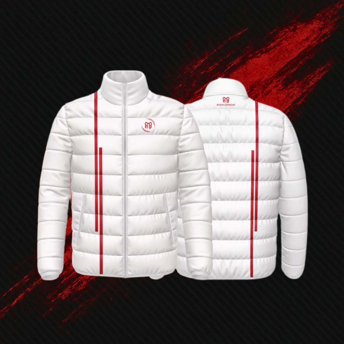 RecklessBear | Premium Custom Sportswear