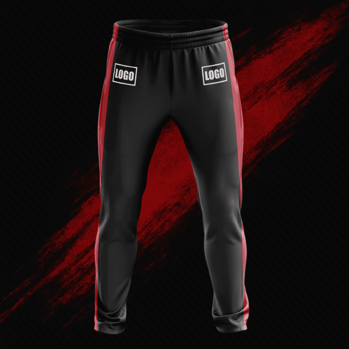 RecklessBear | Premium Custom Sportswear
