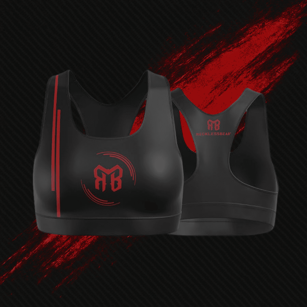 RecklessBear | Premium Custom Sportswear