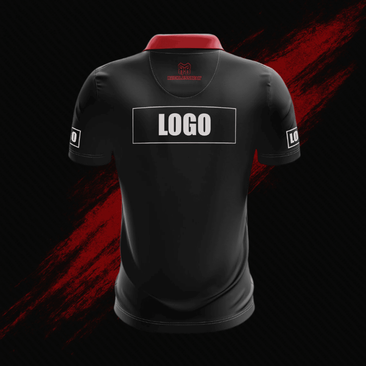 RecklessBear | Premium Custom Sportswear