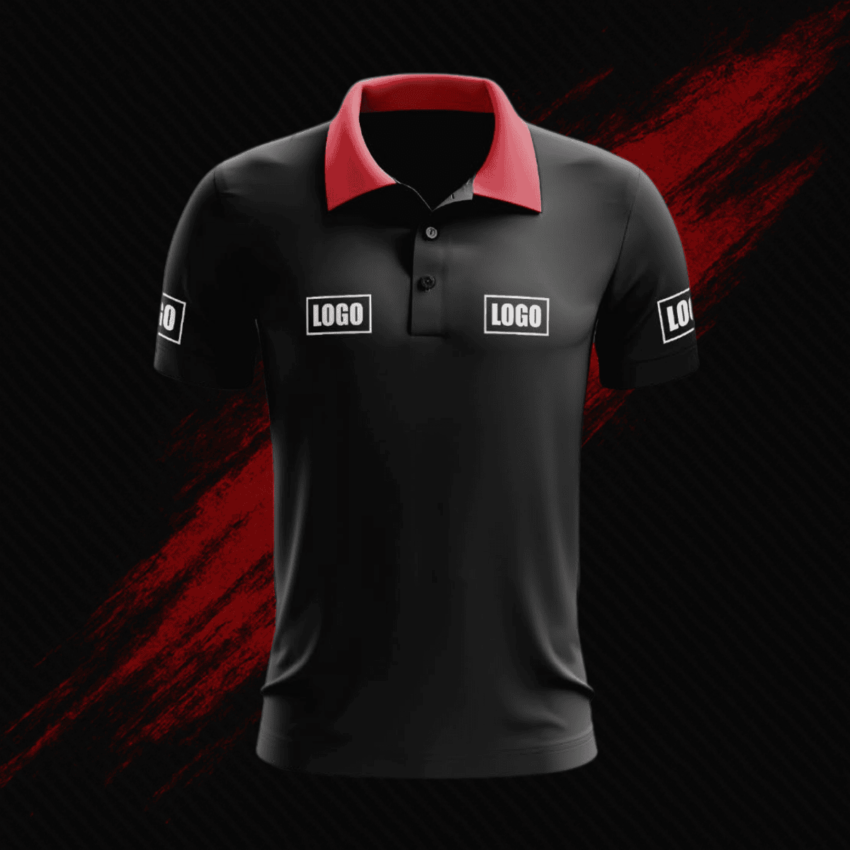 RecklessBear | Premium Custom Sportswear