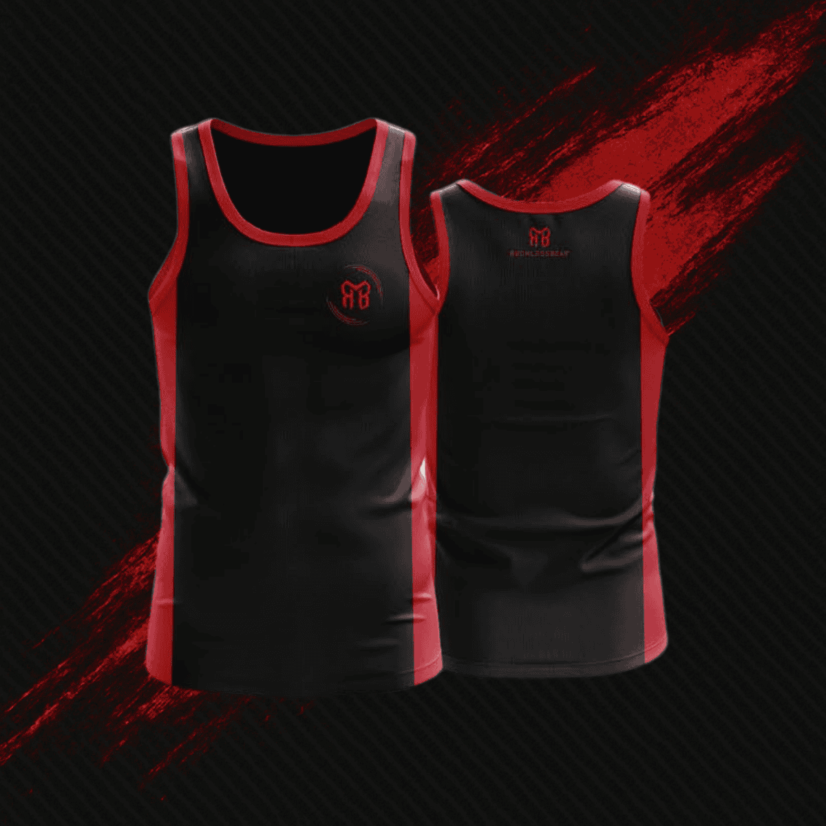 RecklessBear | Premium Custom Sportswear