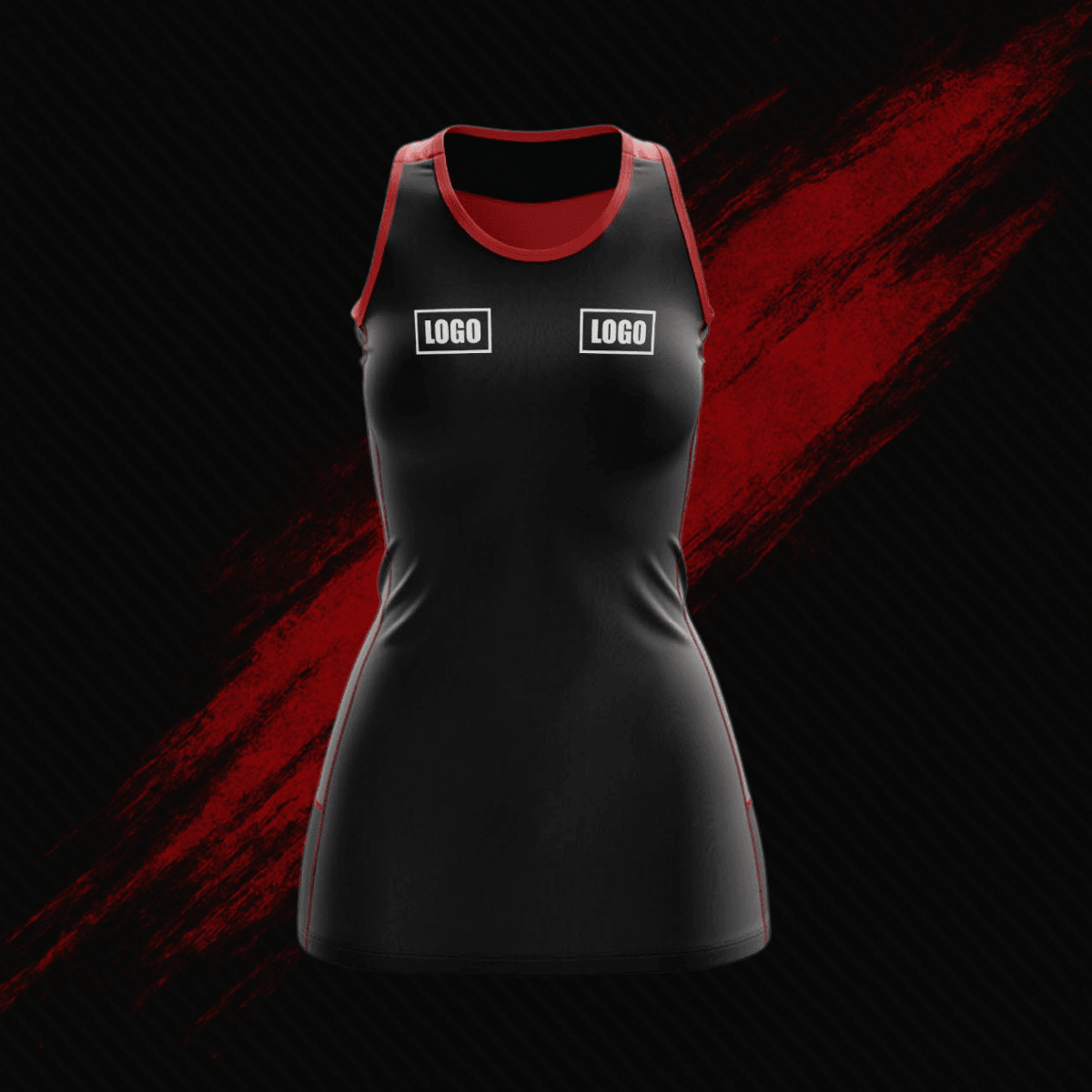 RecklessBear | Premium Custom Sportswear