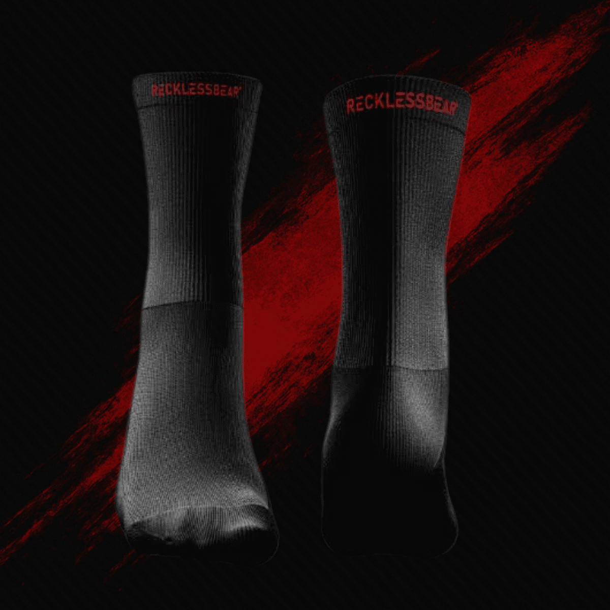 RecklessBear | Premium Custom Sportswear