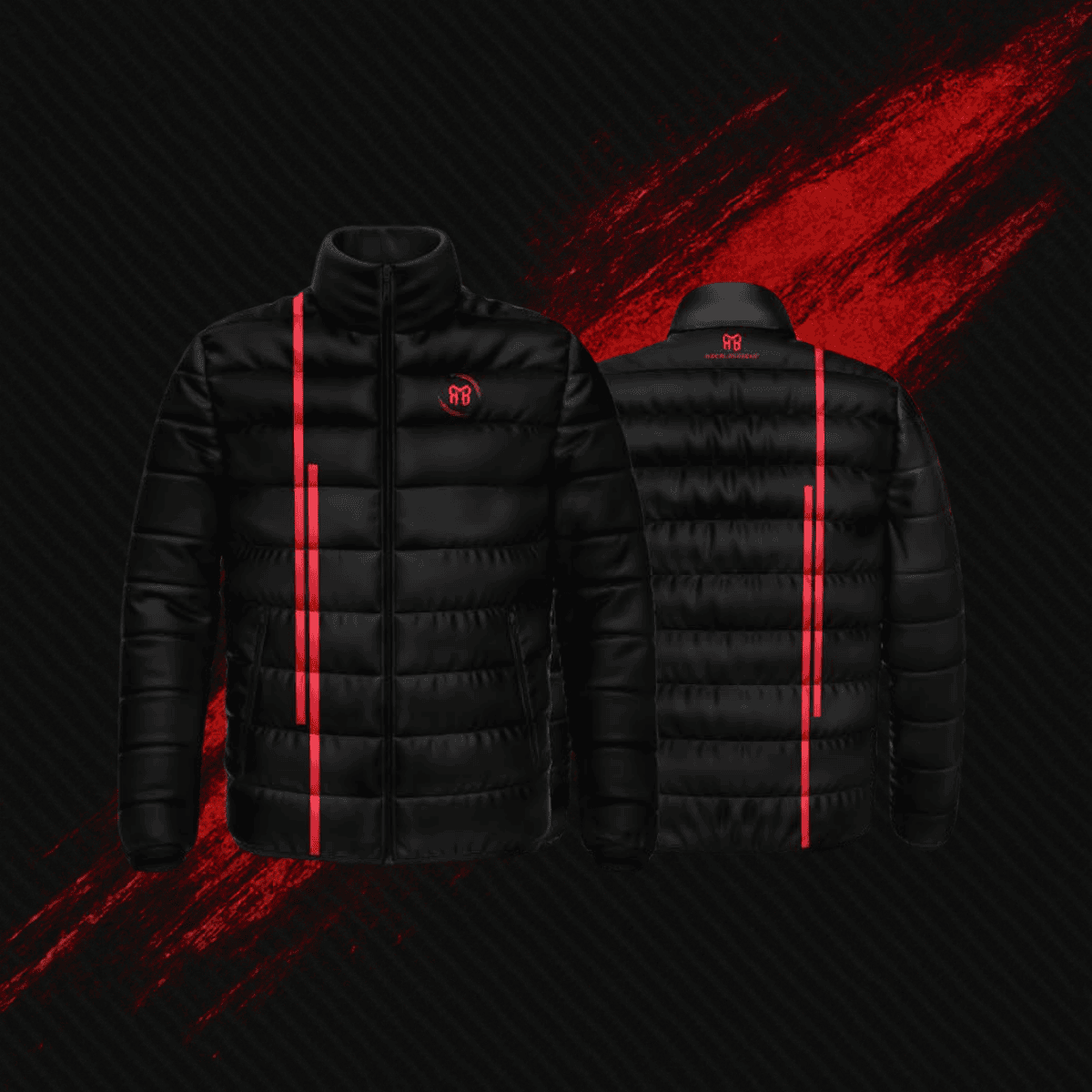 RecklessBear | Premium Custom Sportswear