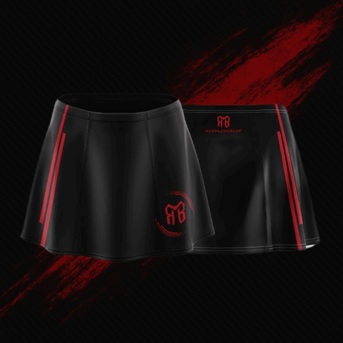 RecklessBear | Premium Custom Sportswear