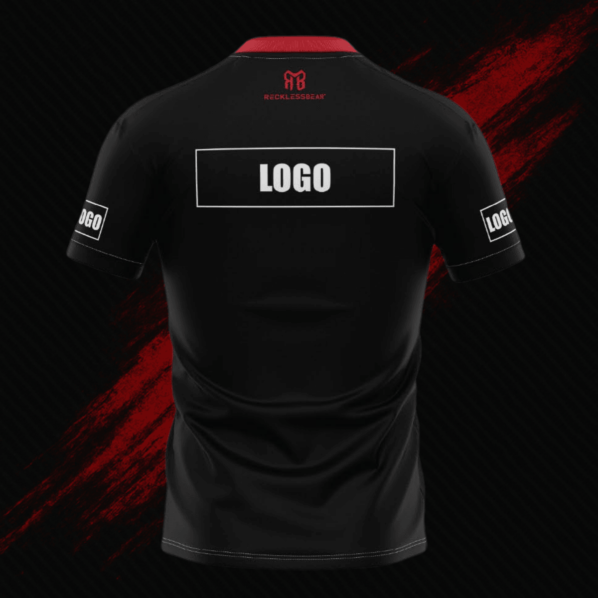 RecklessBear | Premium Custom Sportswear