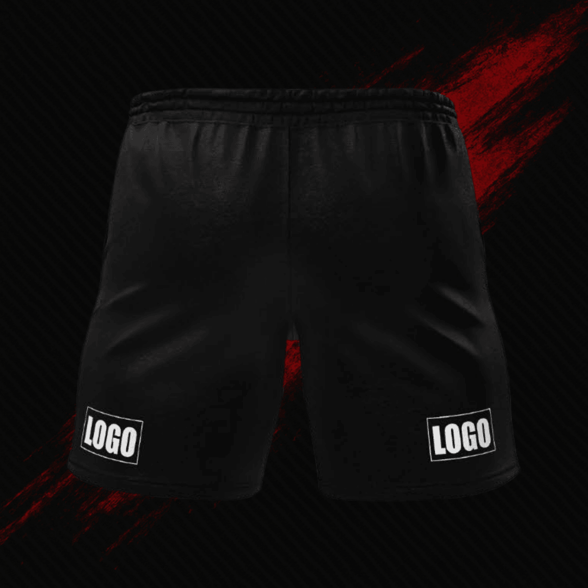 RecklessBear | Premium Custom Sportswear